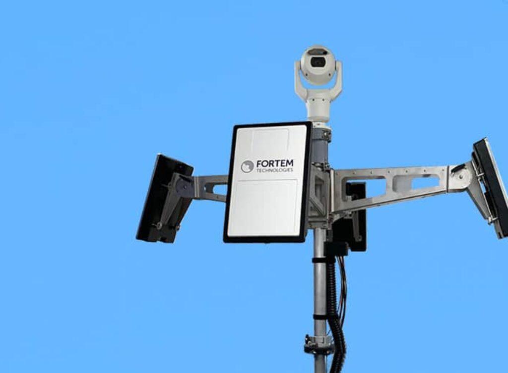 AERPAW Equipment • AERPAW