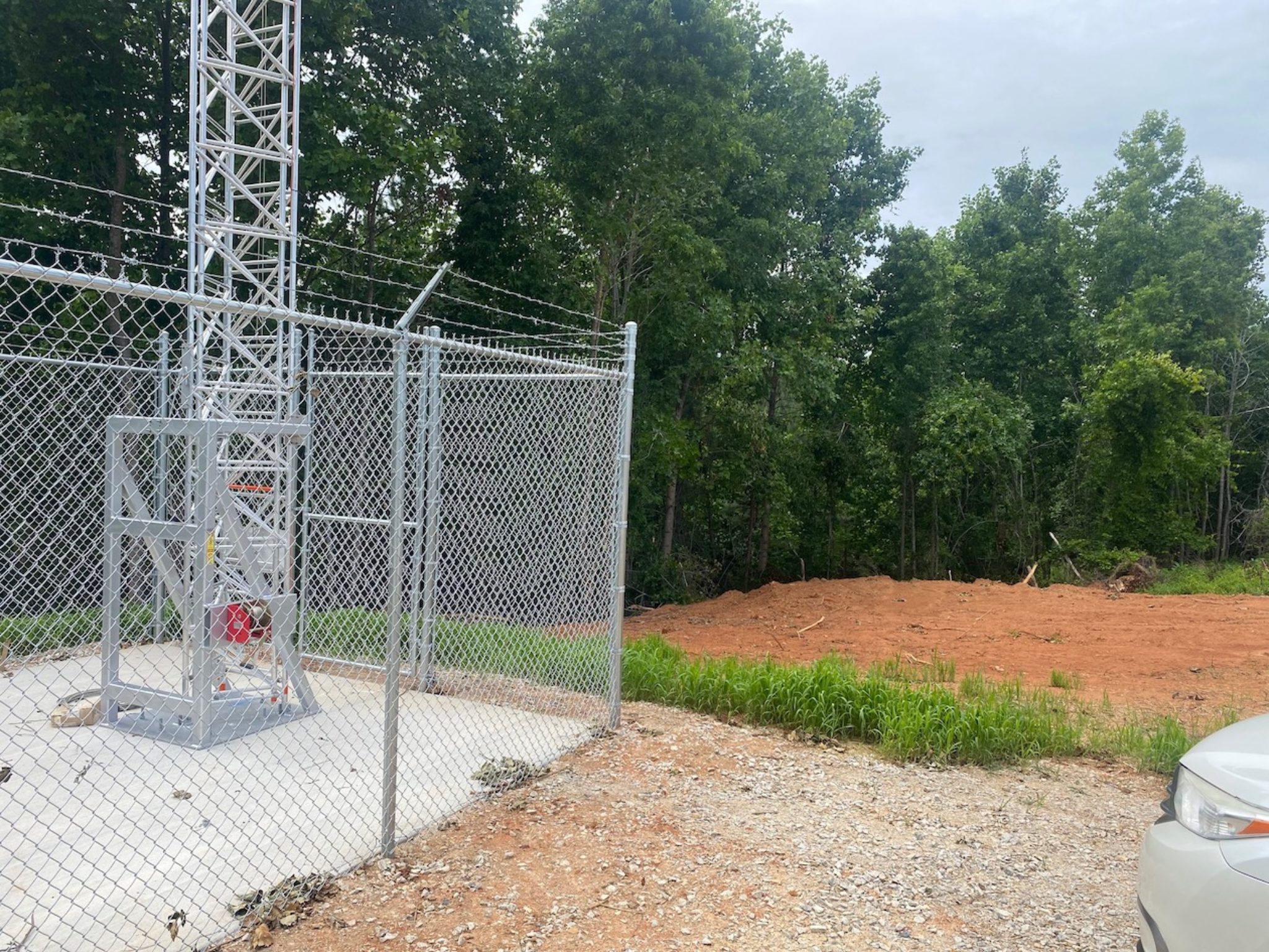 June 2022 – AERPAW