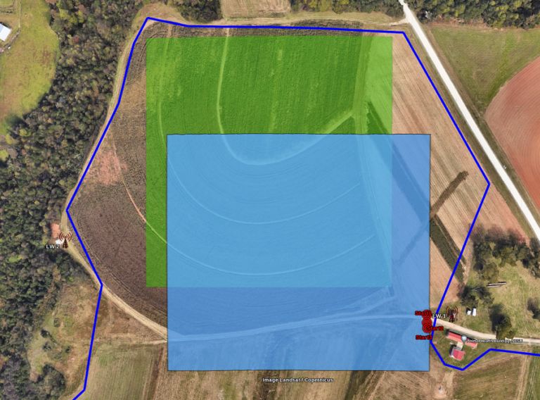 AERPAW AFAR Challenge • AERPAW